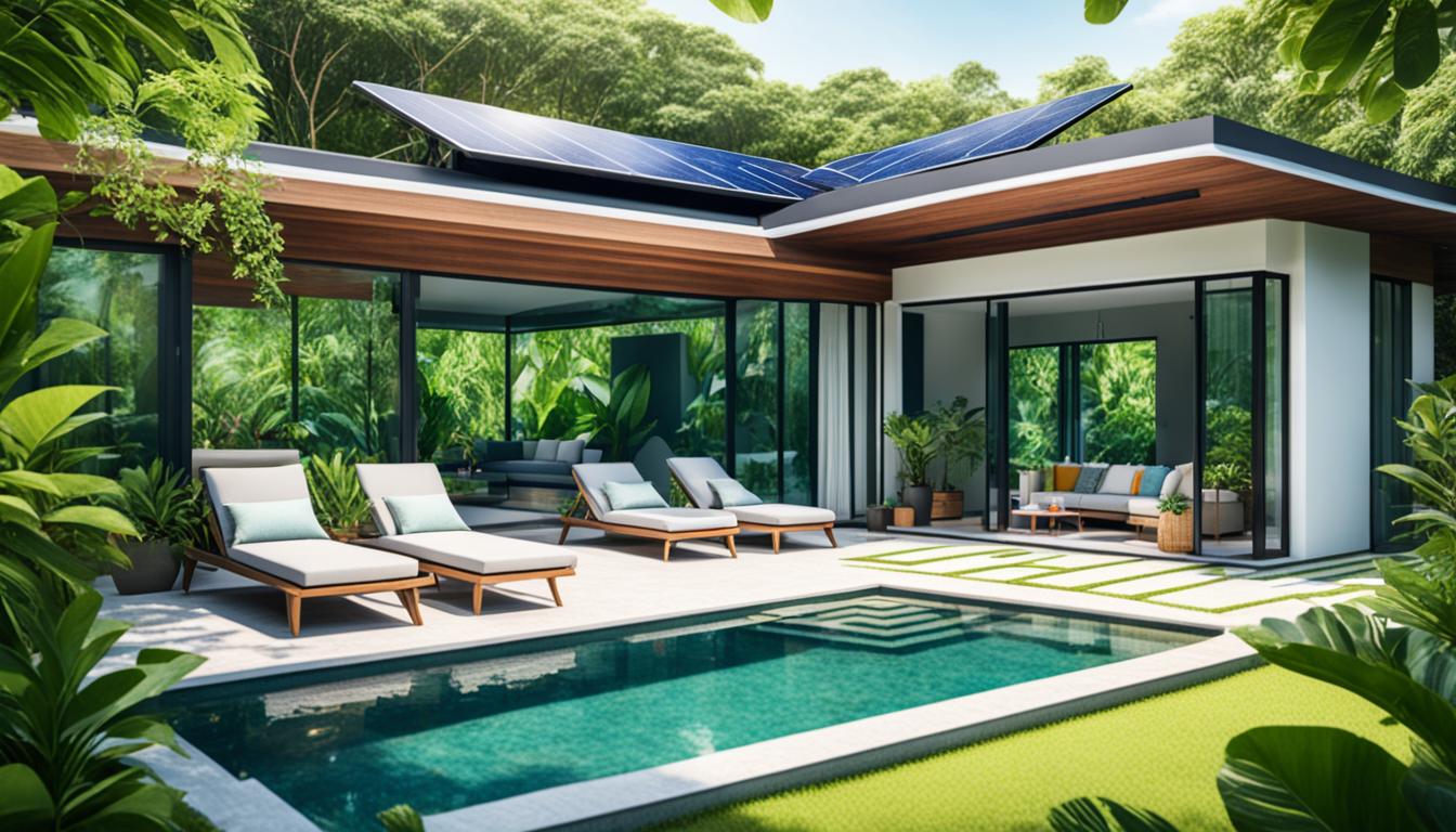 Eco-Friendly Pool Villa Stays in Thailand – Phuket Explorer